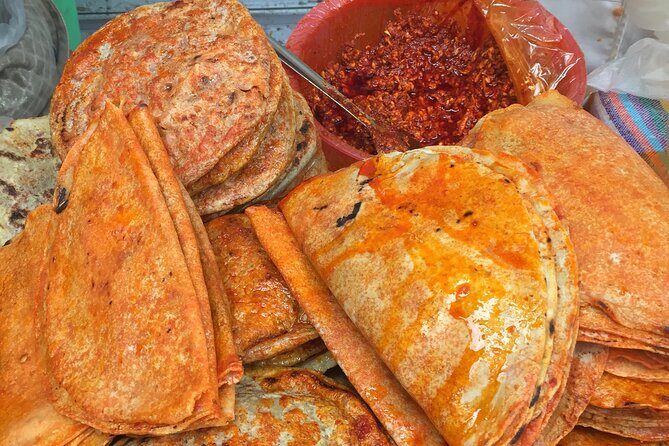 Breakfast in Centro Like the Locals Do - Final Thoughts