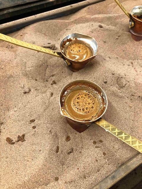 Breakfast in the markets with olive oil and honey tasting - Introduction