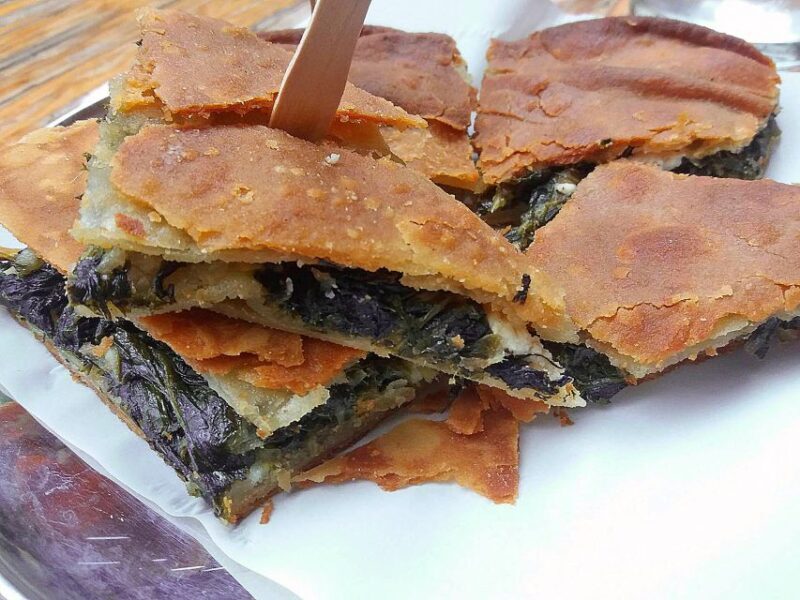 Breakfast in the markets with olive oil and honey tasting - Exploring the Heart of Athens’ Food Scene