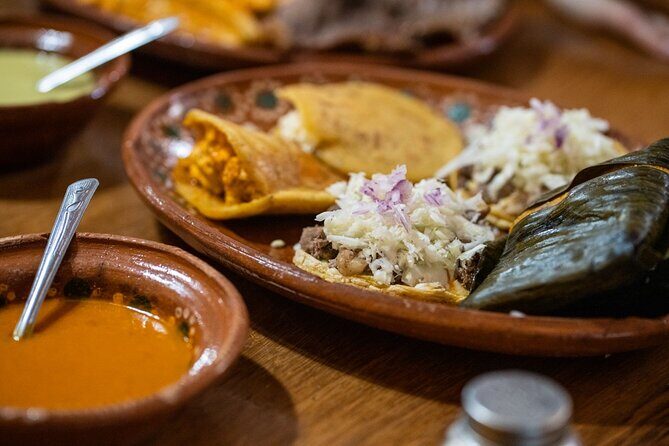 Breakfast & Market Tour in San Luis Potosí with English Guide - An In-Depth Look at the Experience