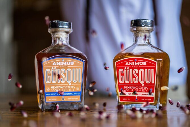 Breakfast & Market Tour in San Luis Potosí with English Guide - Authentic, Well-Reviewed, and Expert-Led