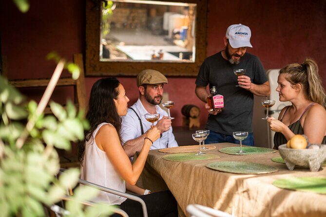 Breakfast & Market Tour in San Luis Potosí with English Guide - Who Will Love This Tour?