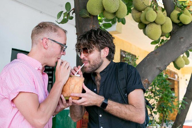 Breakfast Taco Tour with a Local Foodie - Authenticity and Local Connection