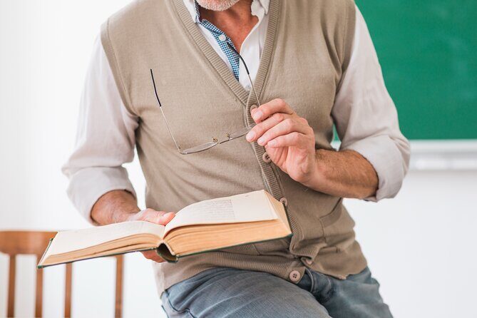 Breakfast with History: A Fun Taste of Lisbon's Past - A Detailed Look at "Breakfast with History"  