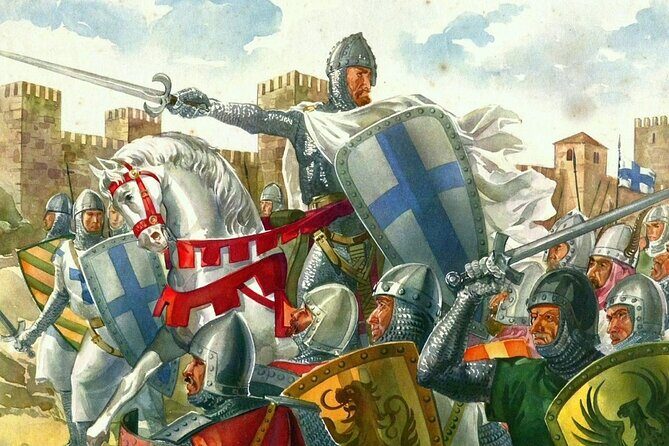 Breakfast with History: A Fun Taste of Lisbon's Past - Final Thoughts  