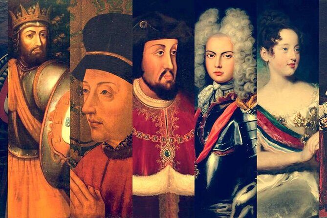 Breakfast with History: A Fun Taste of Lisbon's Past - Frequently Asked Questions  