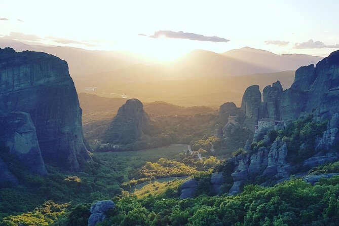 Breath-taking Meteora Sunset Tour - Final Thoughts