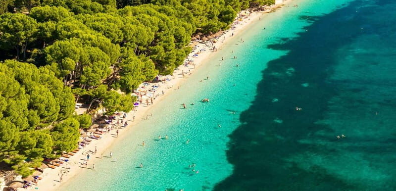 Breathtaking Formentor by Land and Sea - Cap de Formentor