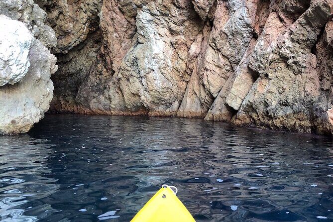Breathtaking guided Kayak tour from Sant Elm the bay of Cala en Tió - Final Thoughts