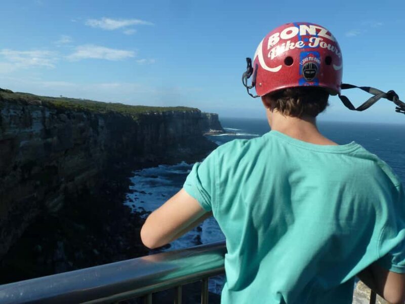 Breathtaking Manly Beach Bicycle and Sunset Cruise Tour - An In-Depth Look at the Experience