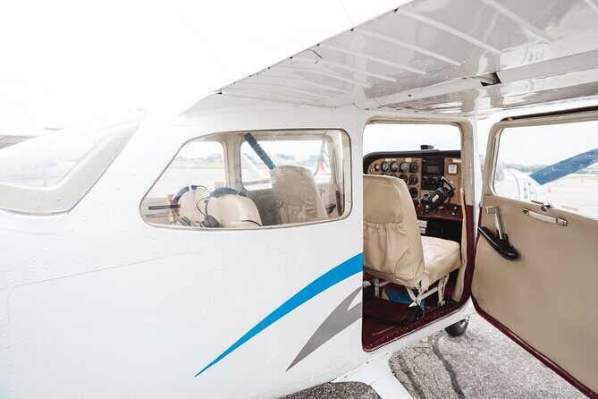 Breathtaking Niagara Falls Aerial Tour on Plane with iflyTOTO - Final Verdict