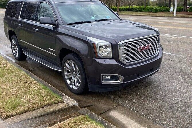 Breckenridge Keystone to Eagle Airport (EGE) - Departure Transfer - Frequently Asked Questions