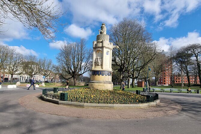 Breda Fun Puzzle Quest: True Lord Self-Guided Tour - Introduction: A New Way to Explore Breda