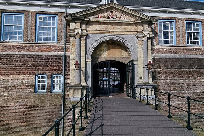 Breda Fun Puzzle Quest: True Lord Self-Guided Tour - Practical Aspects: What You Need to Know