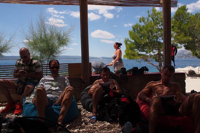 BRELA Bikini Dive *Try SCUBA DIVING* - What’s Included