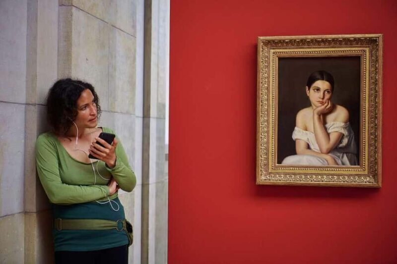 Bremen: Kunsthalle Bremen admission ticket - A Deep Dive into the Kunsthalle Bremen Experience