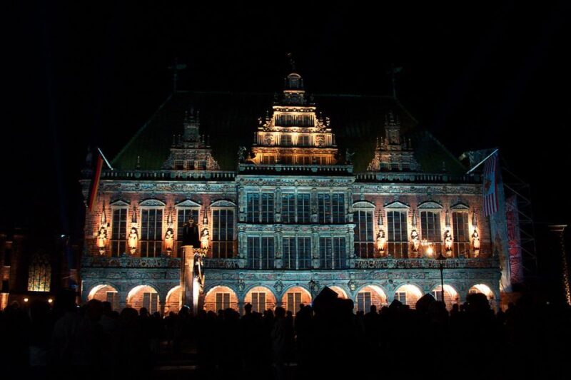 Bremen: Night Watchman Guided Tour for Children (in German) - An In-Depth Look at the Bremen Night Watchman Tour