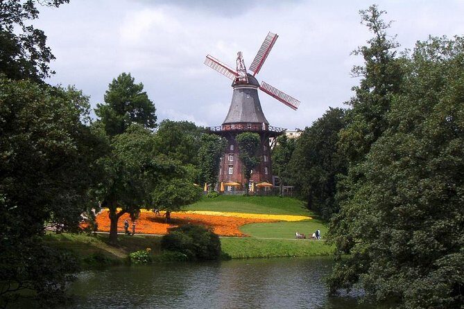 Bremen Private Walking Tour with a Local - Why Choose This Bremen Private Walking Tour?