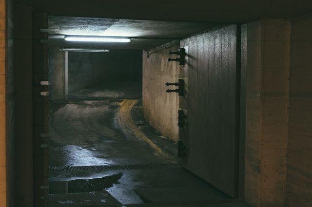 Bremen: Underground Guided Tour - Key Points