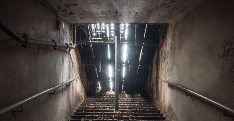 Bremen: Underground Guided Tour - Who Will Enjoy This Tour?