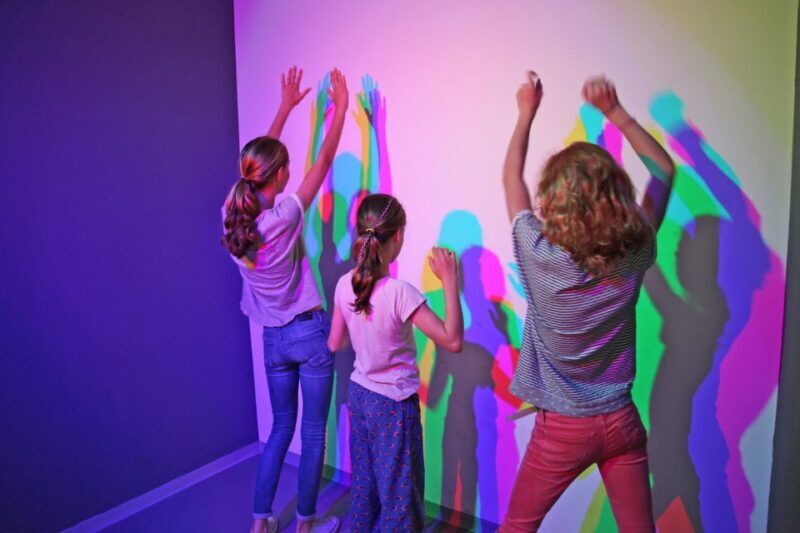 Bremen: Universum Science Center Entrance Ticket - Practical Details and Visitor Experience