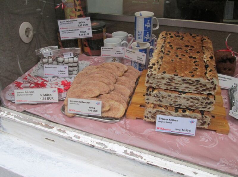 Bremen: Walking Tour of Historic Schnoor District - Bremen: Walking Tour of Historic Schnoor District