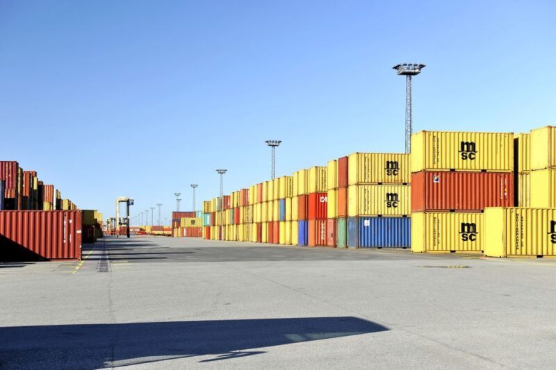 Bremerhaven: Harbor Bus Tour - The Experience: A Closer Look