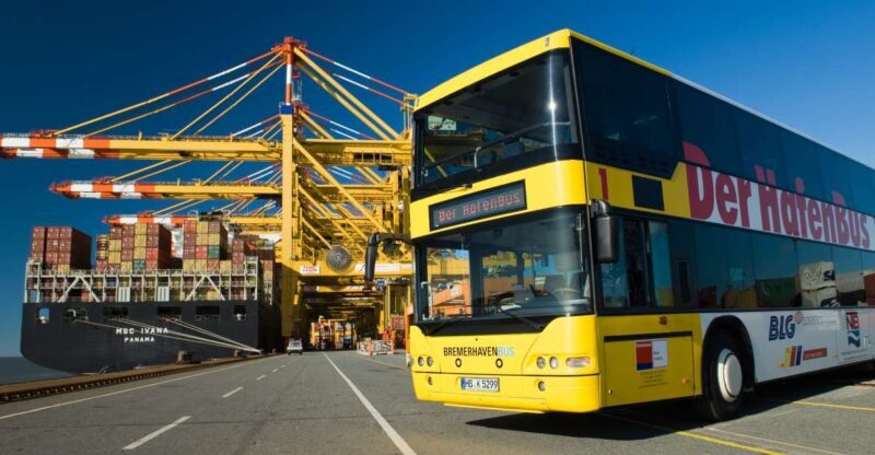 Bremerhaven: Harbor Bus Tour - Final Thoughts