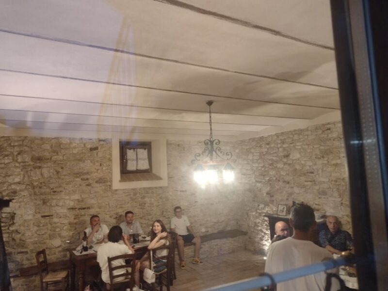 Brescia: day trip to Botticino with wine tasting at Noventa - Key Points  