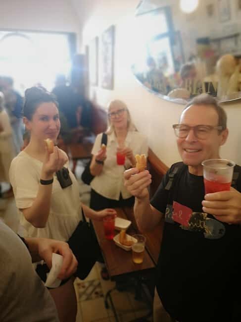 Brescia: the unexpected. History, local stories and a drink - What’s Included and What’s Not