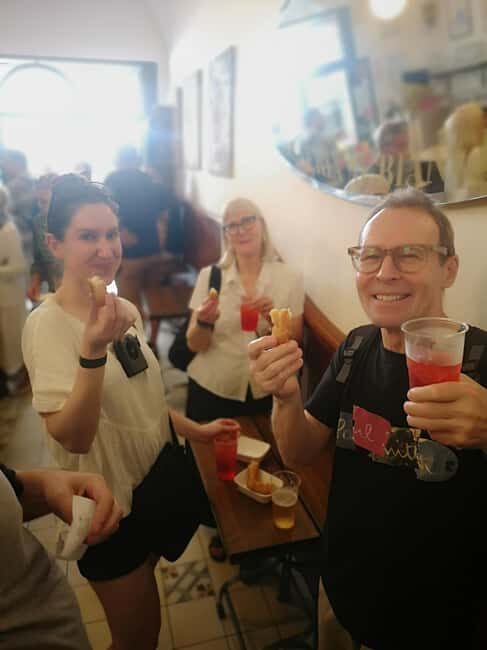 Brescia: the unexpected. History, local stories and a drink - Practicalities and Tips