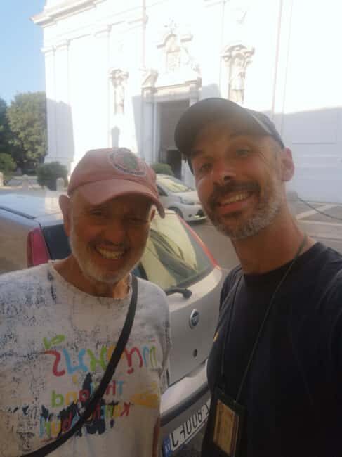 Brescia: the unexpected. History, local stories and a drink - Why You Should Consider This Tour