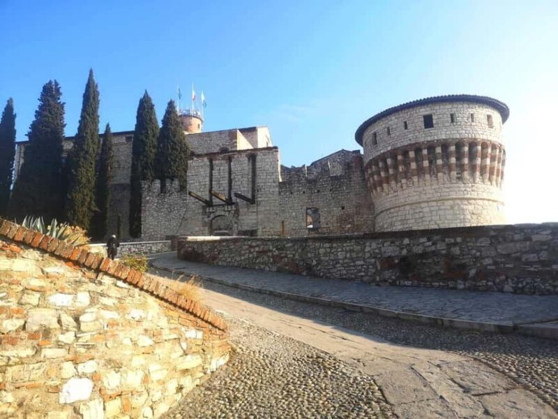 Brescia: the unexpected. History, local stories and a drink - Final Thoughts