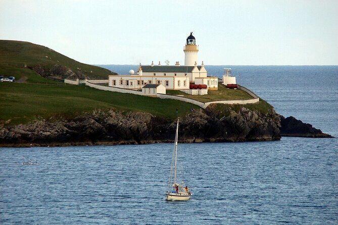 Bressay Explorer Crofting and Island Life Tour - A Deep Dive into the Experience