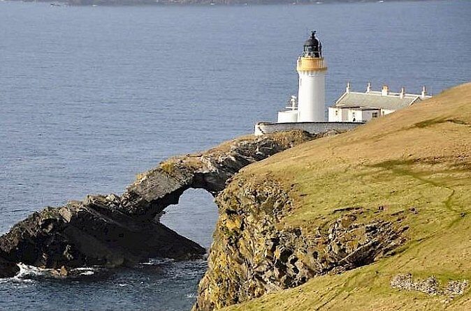 Bressay Explorer Crofting and Island Life Tour - Frequently Asked Questions
