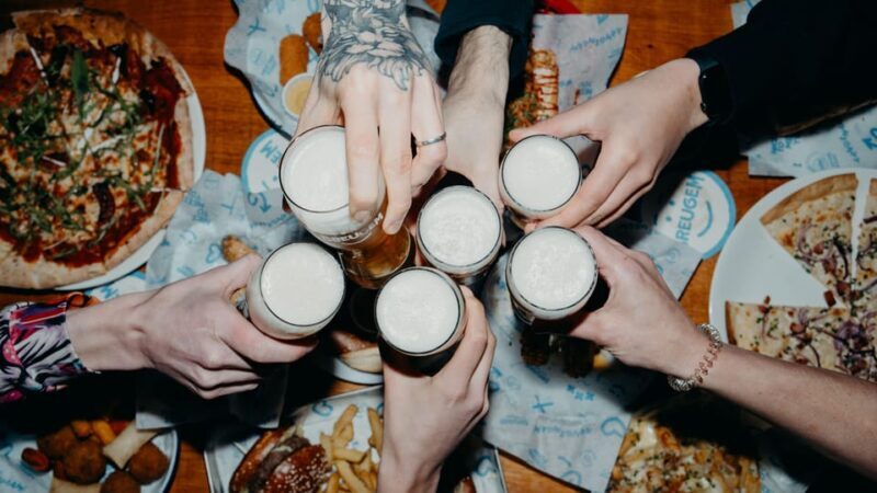 Breugem Brewing Co. Brewery tour and beer tasting - FAQ
