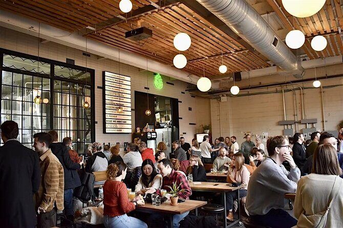 Breweries of Bushwick: Old and New - Frequently Asked Questions