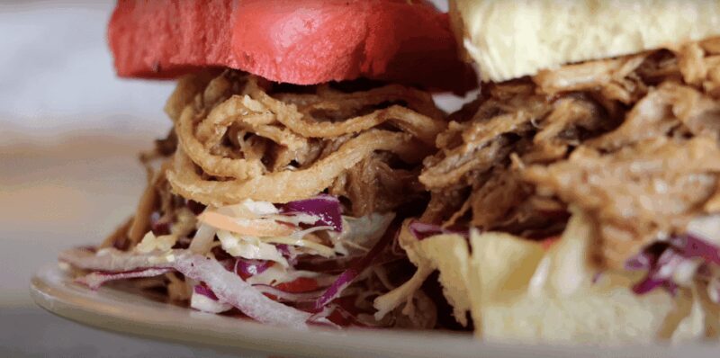 Brewery and Beach cruise in a Vintage VW Bus - FAQ