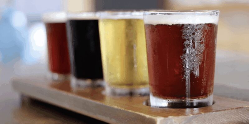 Brewery and Beach cruise in a Vintage VW Bus - Final Thoughts