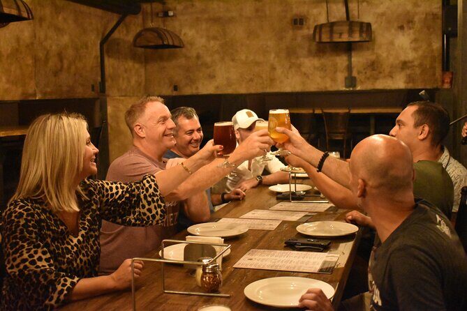 Brewery Bus Tour from Mexico - An Introduction to the Puerto Vallarta Beer Scene