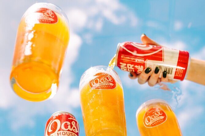 Brewery & Distillery Tour (Craft Beer, Spirits, and Cocktails) - The Value of This Experience