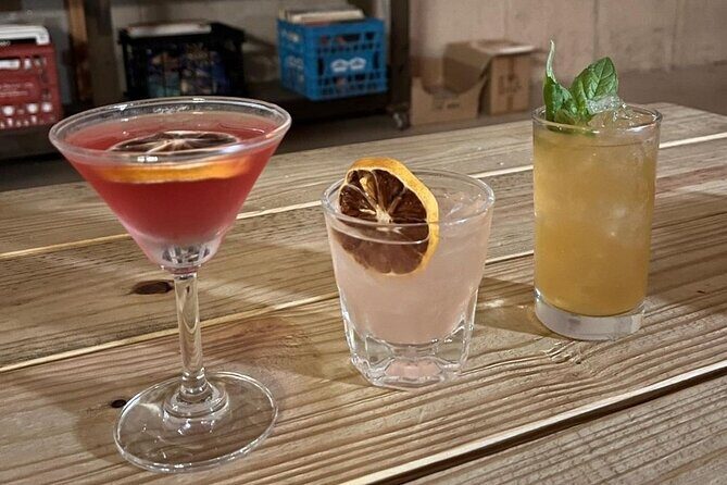 Brewery & Distillery Tour (Craft Beer, Spirits, and Cocktails) - Who Will Love This Tour?