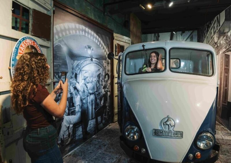 Brewery Experience with Beer Tasting and Optional Transport - Exploring Malta’s Brewing Heritage: A Closer Look at the Farsons Brewery Experience