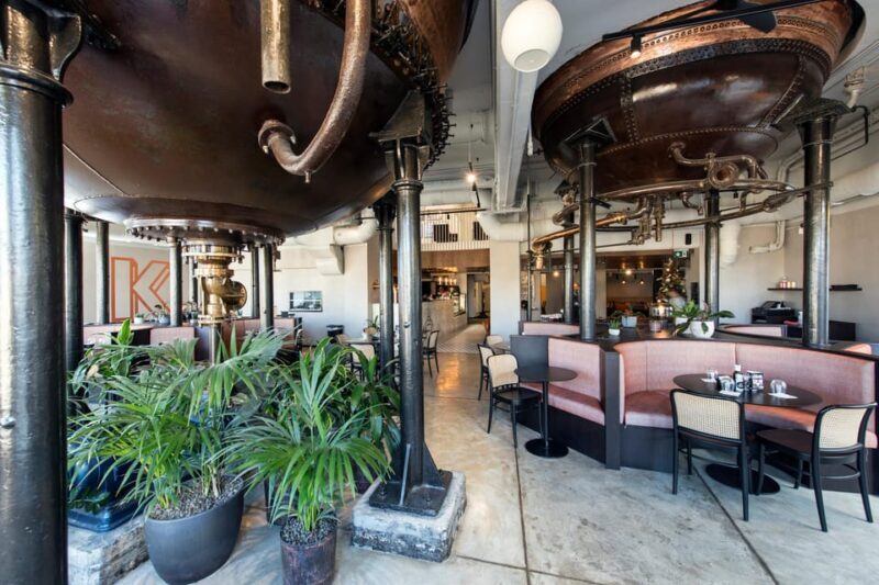 Brewery Experience with Beer Tasting and Optional Transport - FAQ