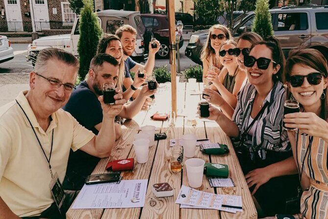 Brewery Tour and Beer Tasting in Brisbane - Key Points