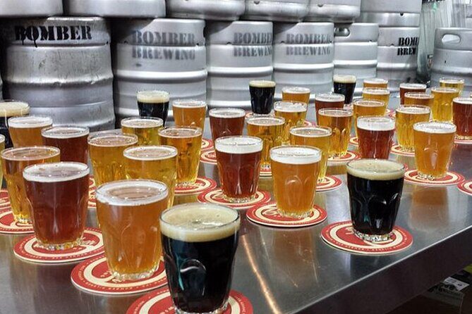 Brewery Tour and Beer Tasting in Brisbane - Conclusions