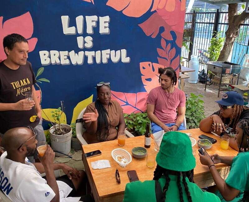 Brewery Tour / Craft Beer Tasting Cancun Mexico - Final Thoughts