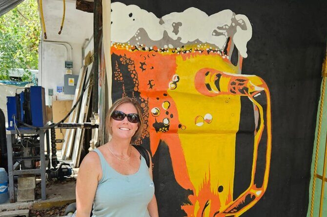 Brewery Tour / Craft Beer Tasting Cancun Mexico - FAQs