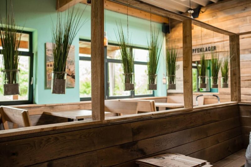 Brewery tour with tasting - Exploring the Brewery Tour in Rambin