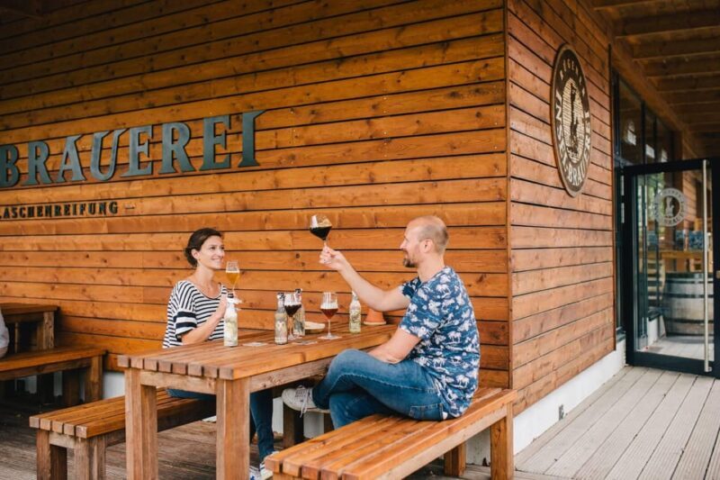 Brewery tour with tasting - Who Should Consider This Tour?